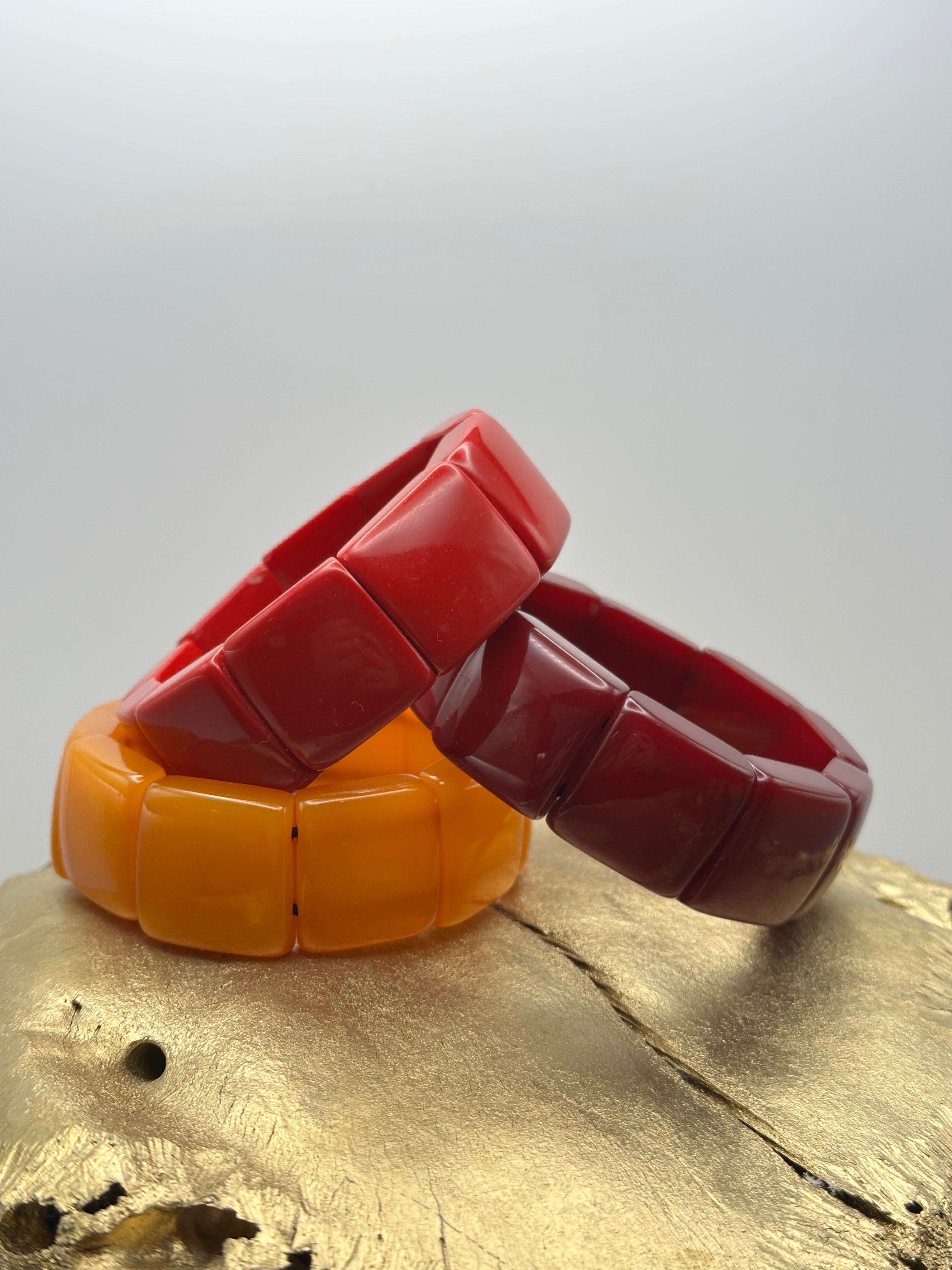 Squared Bracelets – Beyond 436 Boutique