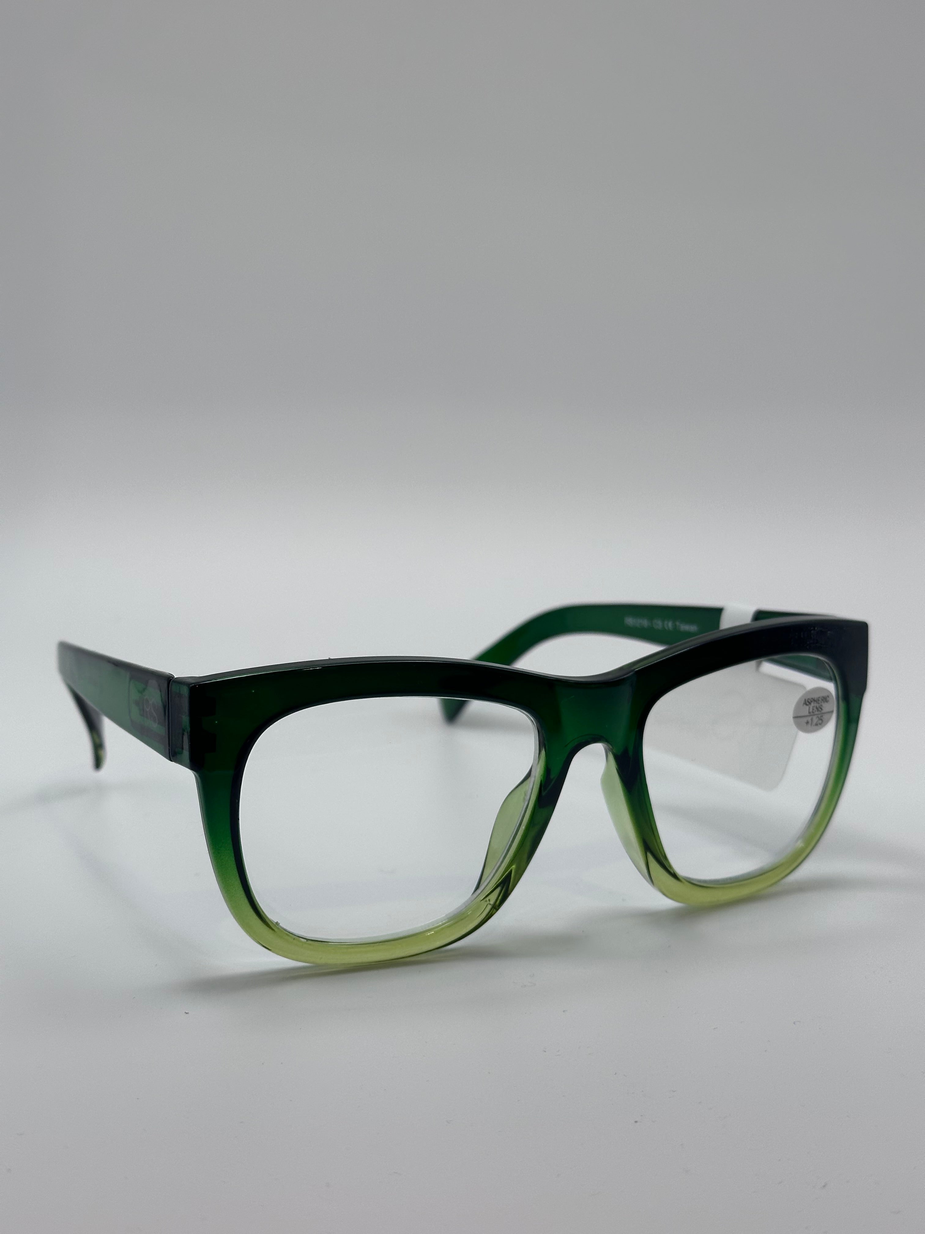 Rudy Reading Glasses – Beyond 436 Boutique