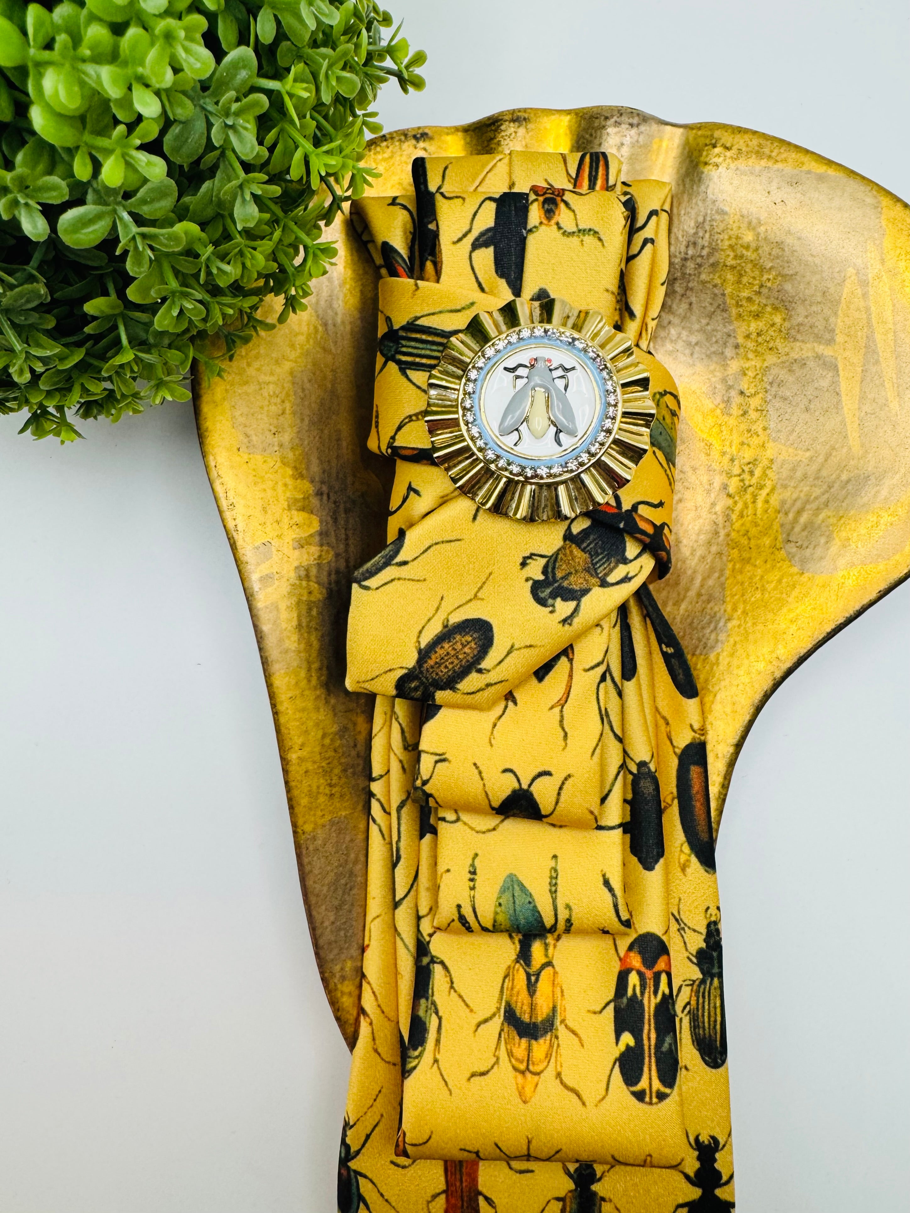 Shew Fly Pin – Beyond 436 Boutique